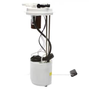 Delphi Fuel Pump Module Assembly 2001-2003 Ford Ranger 2.3L 3.0L 4.0L ...