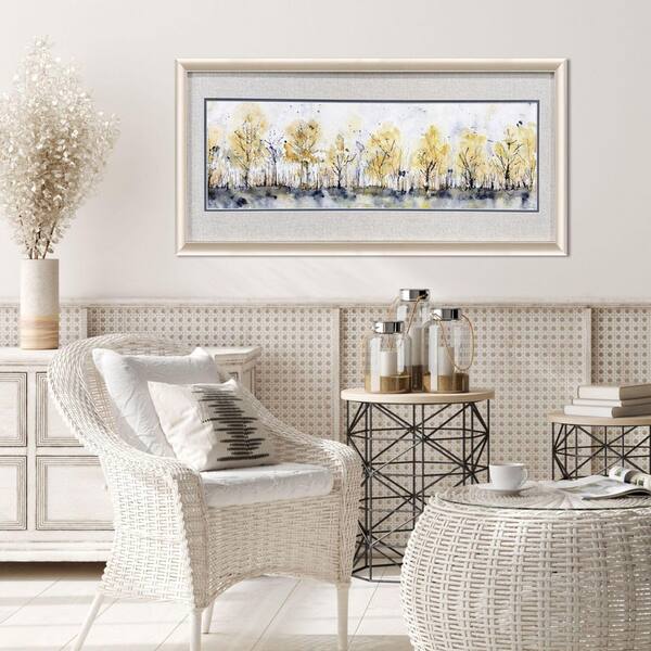 Paragon Bishop 1 Piece Framed Giclee Culture Art Print 18 in. x 36 in ...
