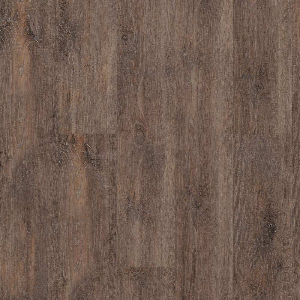 Shaw Casa Verelle Chase 20 MIL x 7 in. W x 48 in. L Waterproof Click ...