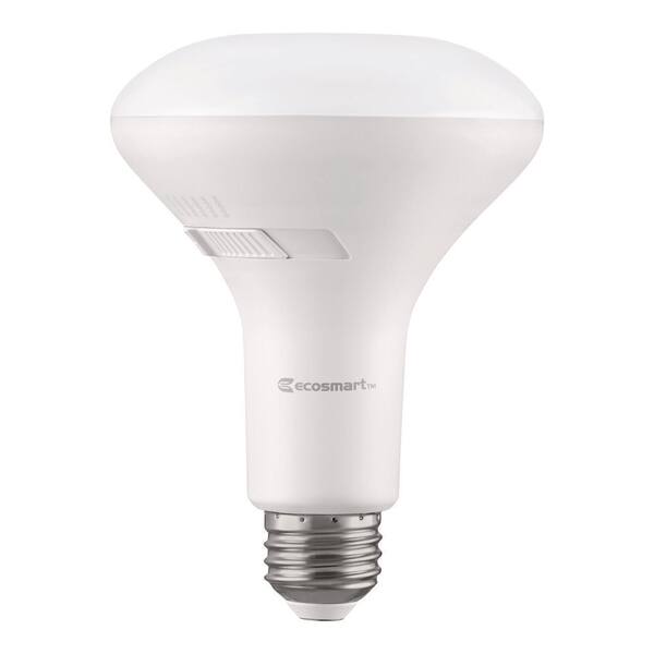 Motion Sensor - Flood and Spot Light Bulbs - The Home Depot