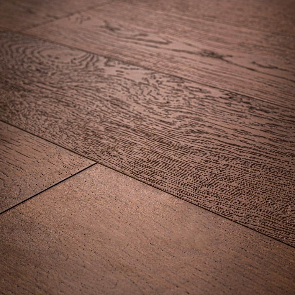 MSI Take Home Sample - Madison Pointe 12 mm T x 7 in. W x 7 in. L ...