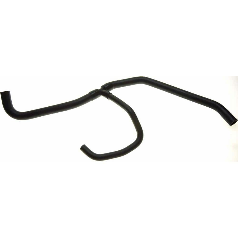 Gates Radiator Coolant Hose 2000-2003 Ford Focus 2.0L 22570 - The Home ...