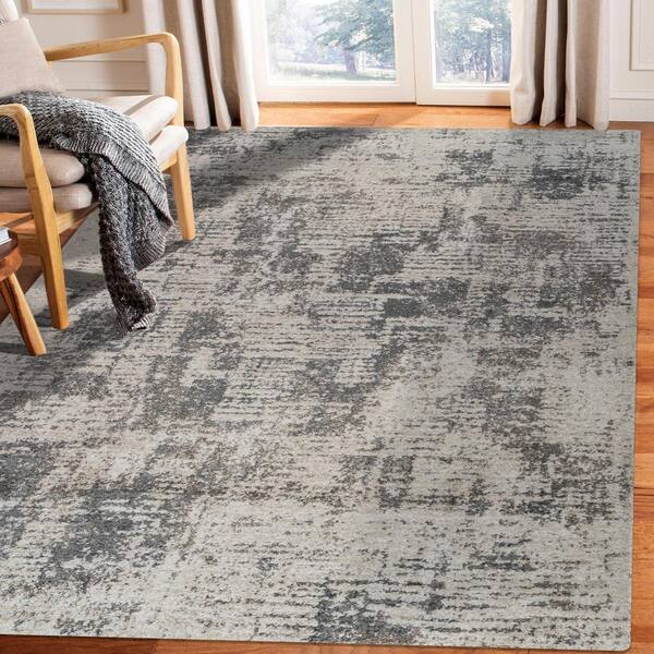 Amer Rugs Yasmin 6 ft. X 8 ft. Beige Abstract Area Rug YAS35373 - The ...