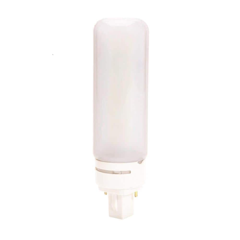 Viribright 18W Equivalent Warm White (2700K) Horizontal G24D-2 2-Pin ...