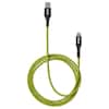 RYOBI 4 ft. Nylon Cable USB-A to USB-C AC0I4USBAC - The Home Depot