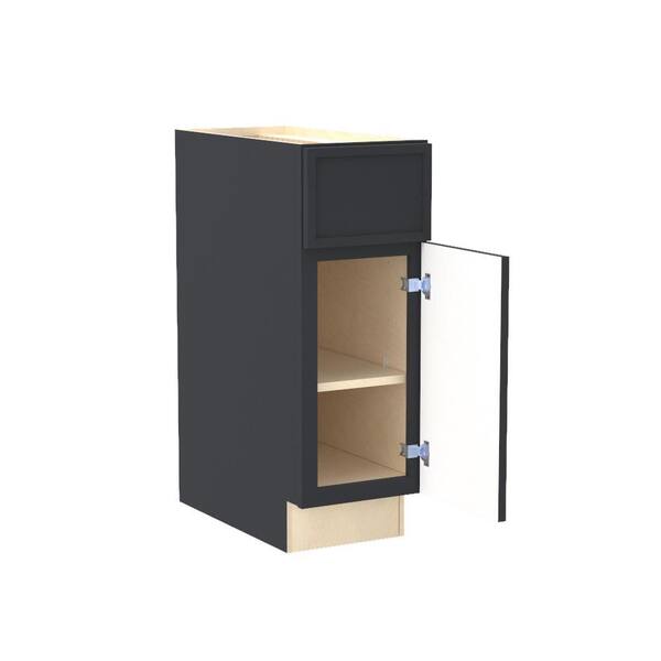 Home Decorators Collection Franklin 12 in. W x 24 in. D x 34.5 in. H ...