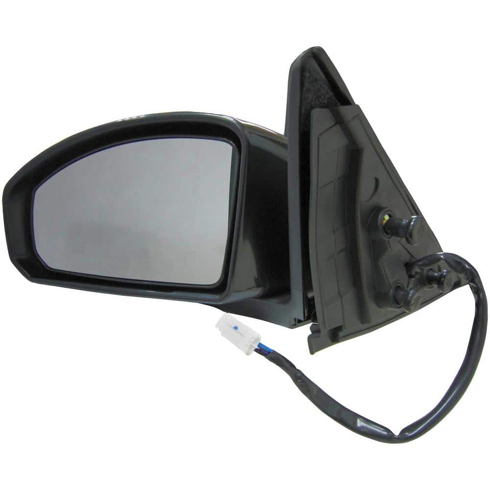 Dorman Side View Mirror - Left Side 2003-2007 Infiniti G35 955-1016 ...