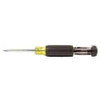 Klein Tools 15-in-1 Multi-Bit Screwdriver 32290 - The Home Depot