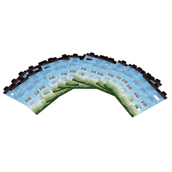 BLACK+DECKER Insect Trap & Monitor, Sticky Glue Boards for Ants & Other ...