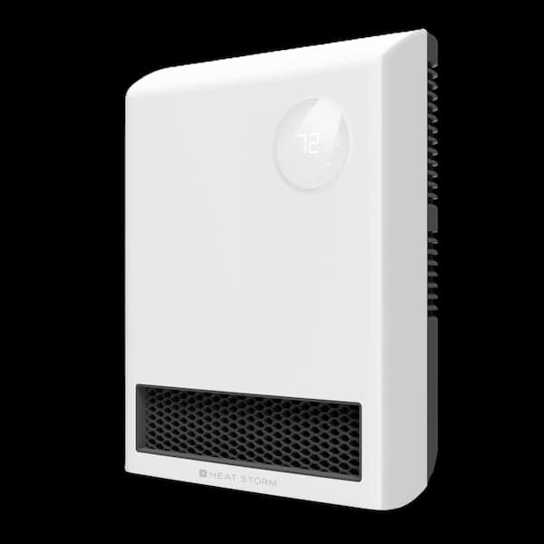 Reviews for SVOPES Convection Panel Heater, 1500W Electric Panel Space ...