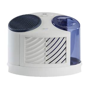 Optimus 3.0 gal. Cool Mist Evaporative Humidifier U33100 - The Home Depot
