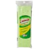 Libman 11.25 in. Big Gator Sponge Mop with Scrub Brush Head Refill 3961 ...