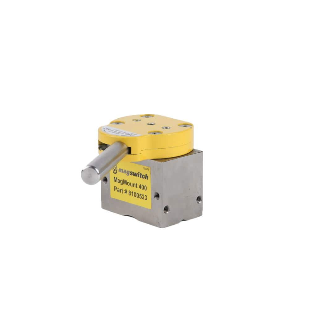 Magswitch MagMount 400 8100523 - The Home Depot