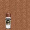 Rust-Oleum Stops Rust 12 oz. Hammered Copper Protective Spray Paint ...