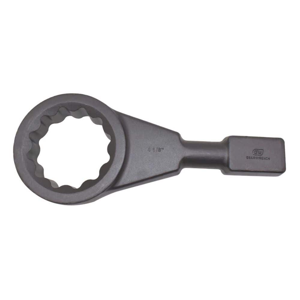 GEARWRENCH 4-1/8 in. 12-Point Standard Slugging Wrench 82397-05 - The ...