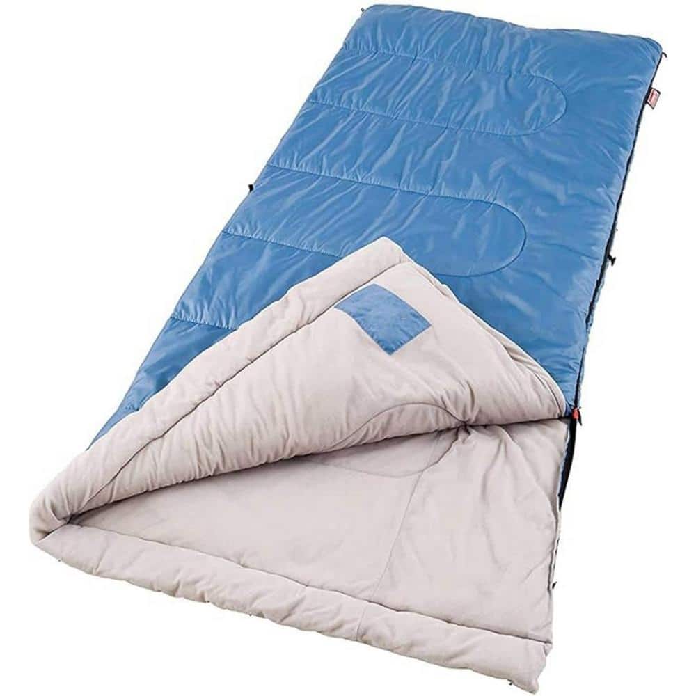 Dyiom 40°F Sleeping Bag B00363X1DQ - The Home Depot