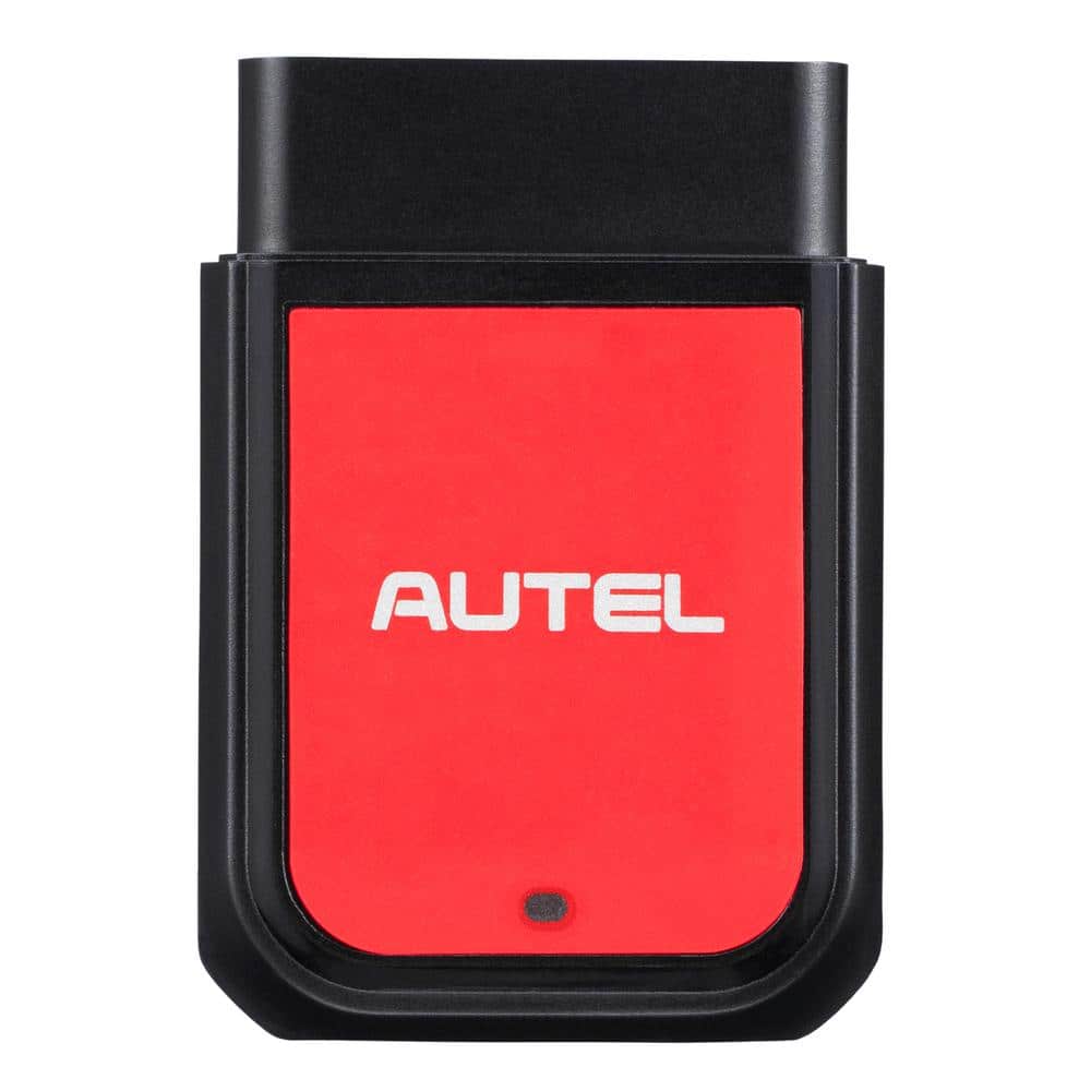 AUTEL Maxi AP AP2500 AP2500 - The Home Depot