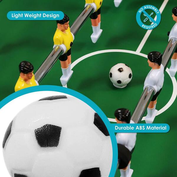 Foosball balls store