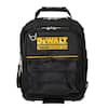 DEWALT TOUGHSYSTEM 2.0 11 in. Compact Tool Bag DWST08025 - The Home Depot