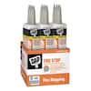 DAP Fire Stop 10.1 oz. Fire-Rated Silicone Sealant (12-Pack) 7079818806 ...