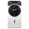 SPT 14 in. Indoor Misting and Circulation Fan SF-3312MB - The Home Depot