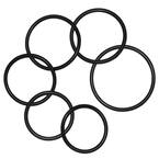 DANCO Large O-Ring Assortment (45-Piece) 10825