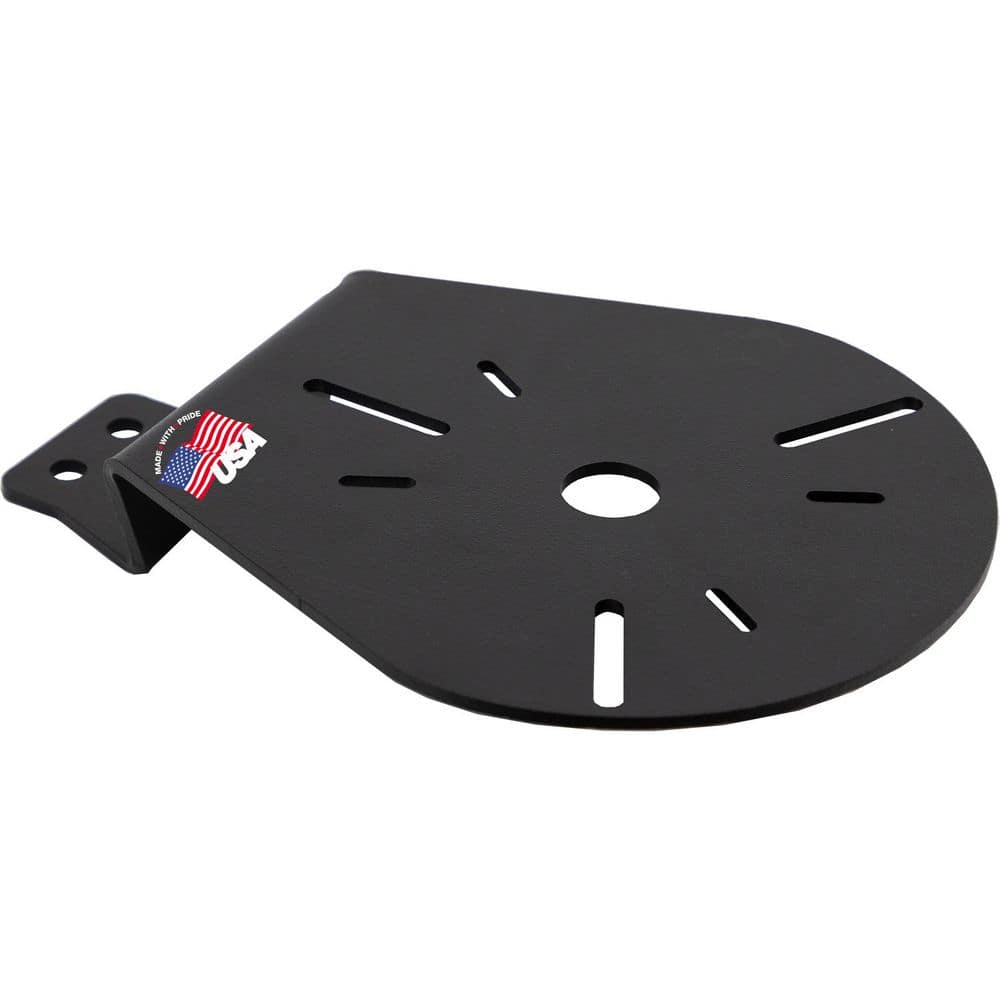 BUYERS PRODUCTS GuardDogg Mounting Bracket for Beacon-Style Warning ...