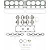 FEL-PRO Engine Cylinder Head Gasket Set HS 9292 PT - The Home Depot