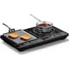 NuWave PIC Double Induction Cooktop 30601 - The Home Depot