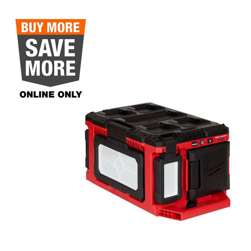 Redwood Lighting Controls Systems Building Out The EV