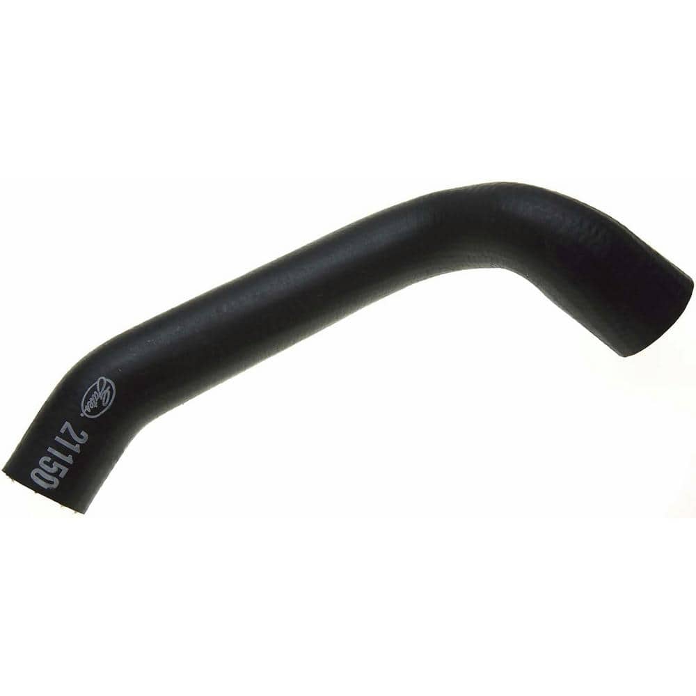 Gates Radiator Coolant Hose 21150 - The Home Depot