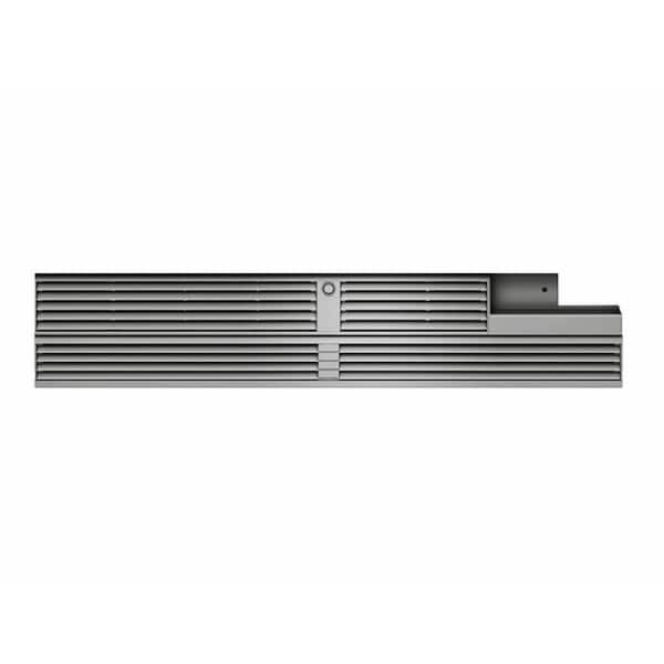 GAGGENAU Toe Kick without Filter for 36 in. Refrigerator Column ...