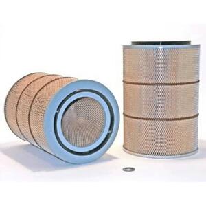 Wix Air Filter WA10085 - The Home Depot