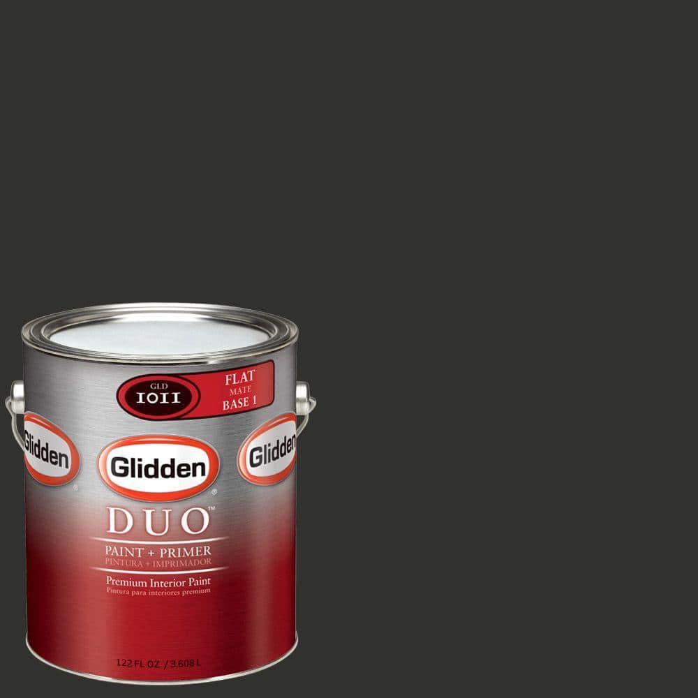 Reviews for Glidden Team Colors 1-gal. #NFL-179E NFL Pittsburgh ...