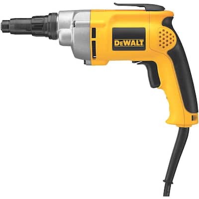 DEWALT 2-1/4 HP Electronic Variable Speed Fixed Base and Plunge Router ...