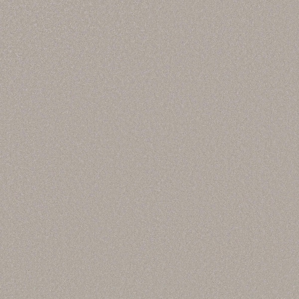 Lifeproof Park Royal II Misty Sky Beige 52 oz. Nylon Texture Carpet ...