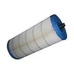 ACDelco Air Filter A3101C - The Home Depot