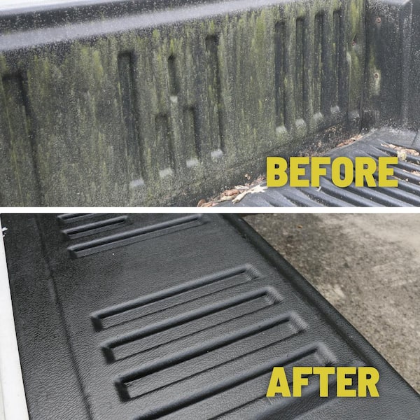 LA's Totally Awesome 1 Gal. All-Purpose Cleaner Concentrate 100551882 ...