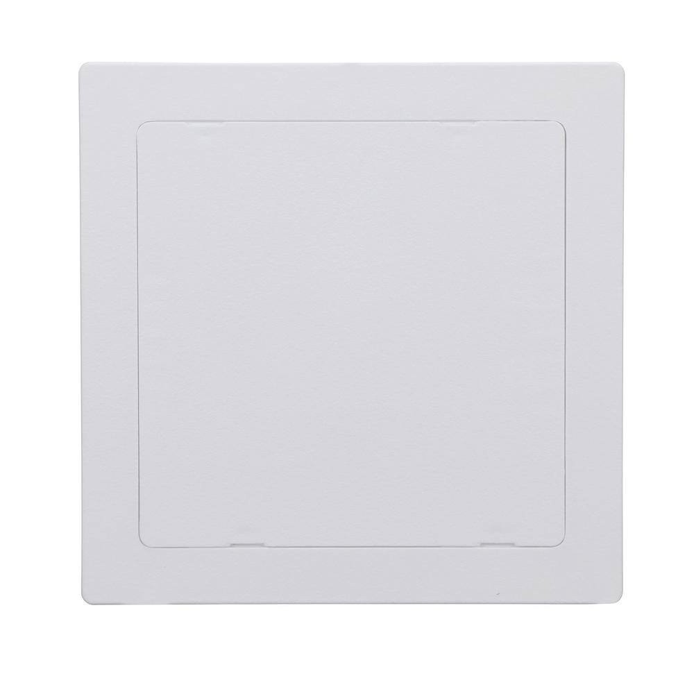 Reviews for Oatey 8 in. x 8 in. Polystyrene Wall Access Panel - 34045 ...