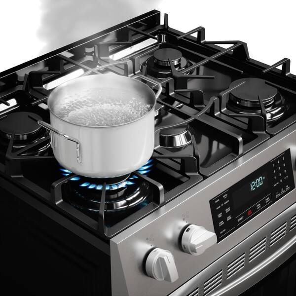 Sears Frigidaire Griddle Frigidaire Griddle For Gas Range, Double