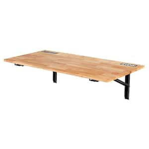 RYOBI LINK Speed Bench Mobile Workstation Replacement Tabletop STM202T1 ...