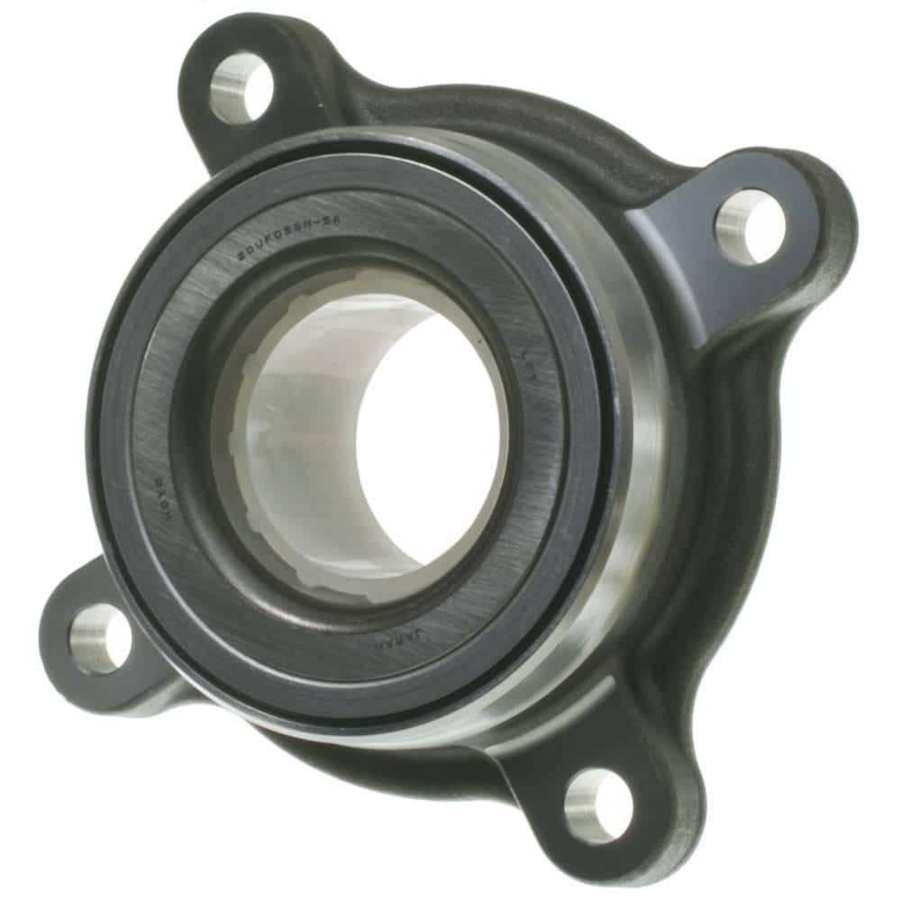 Wheel Bearing Assembly 515103 - The Home Depot