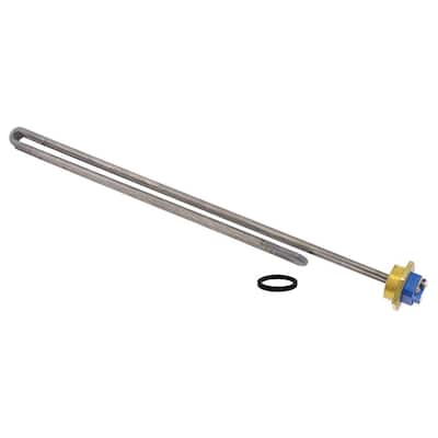 Rheem PROTECH 240-Volt, 4500-Watt Copper Heating Element for Rheem ...