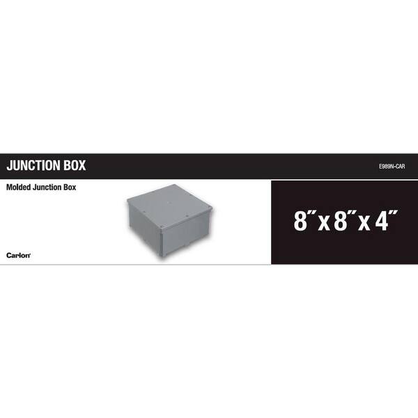 Carlon Pvc Junction Box Sizes Best Quality Www oceanproperty co th Carlon Pvc Junction Box Sizes Best Quality Www oceanproperty co th