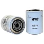 Wix Engine Oil Filter 51607