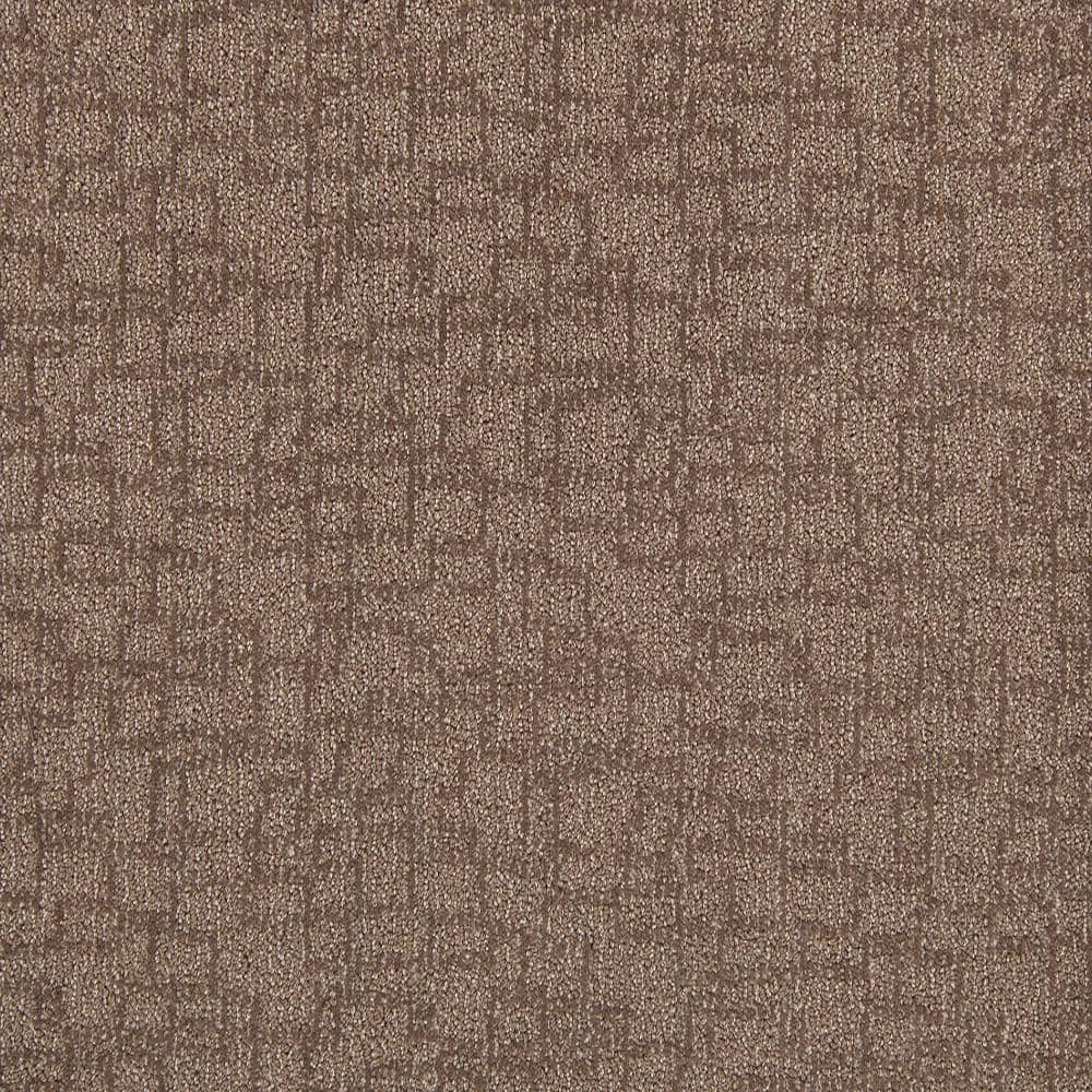 Lifeproof 8 in. x 8 in. Pattern Carpet Sample-Painted Picture-Color ...