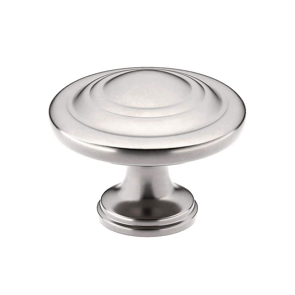 Richelieu Hardware Grenoble Collection 1-3/4 in. (44 mm) Vintage ...