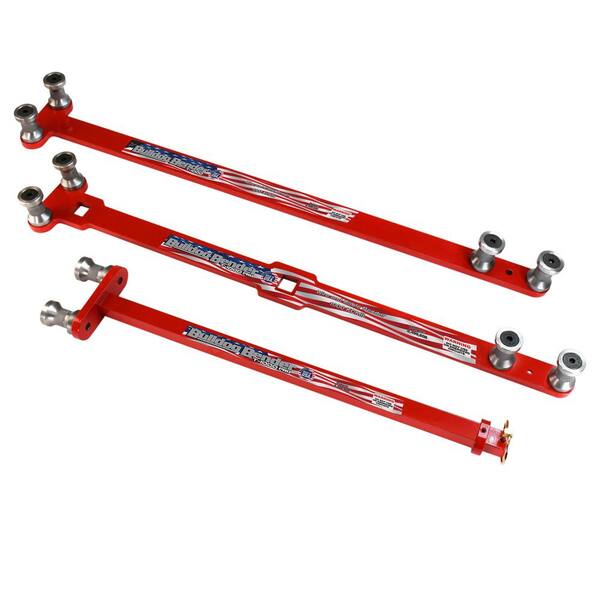 Jameson 26 in. Bulldog Bender T-1000 Pro-Handle with 15 in. Adapter Bar ...