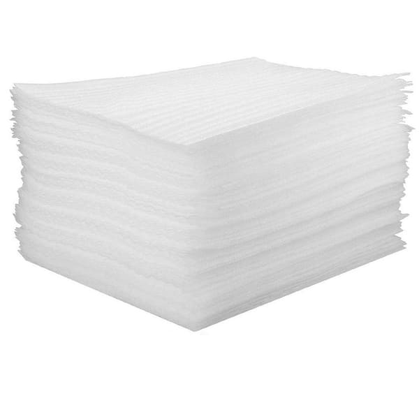 Packing Foam Sheets for Moving 10x10 Cushion Sheets for Wrapping ...