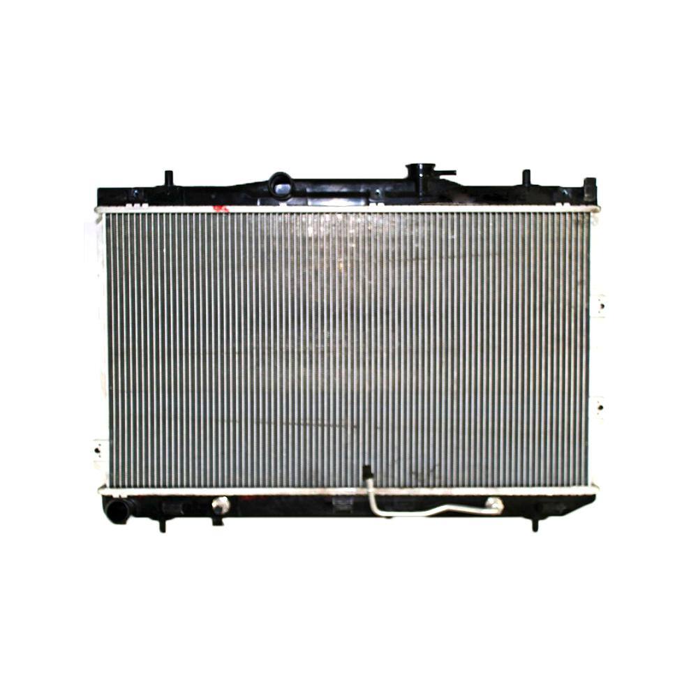 APDI Radiator 8012784 - The Home Depot